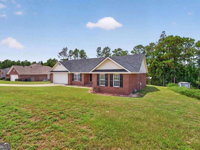 2025 Clarkston Drive