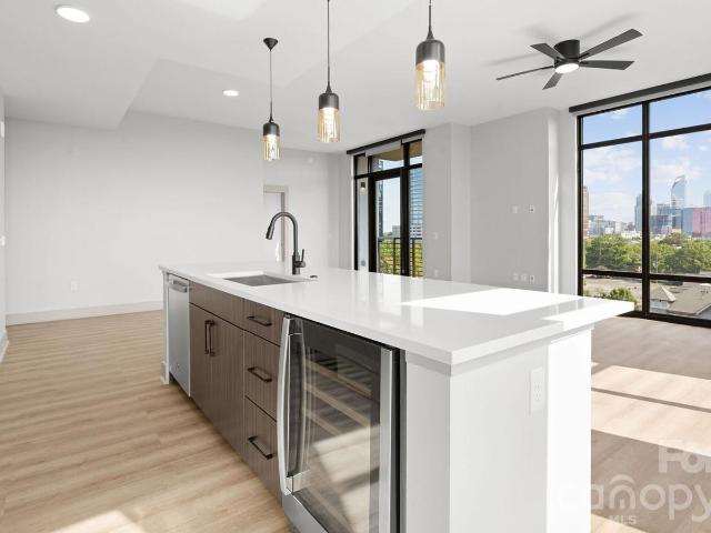 2025 Cleveland Ave, Unit WISTERIA, Charlotte, NC 28203 | MLS #4363