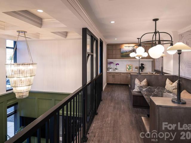 2025 Cleveland Ave, Unit PHCONSERVATORY, Charlotte, NC 28203 | MLS #4363