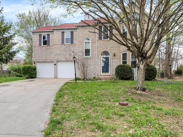 2025 Coldwater Ct, Indianapolis, IN 46239 | MLS #22087 | Compass