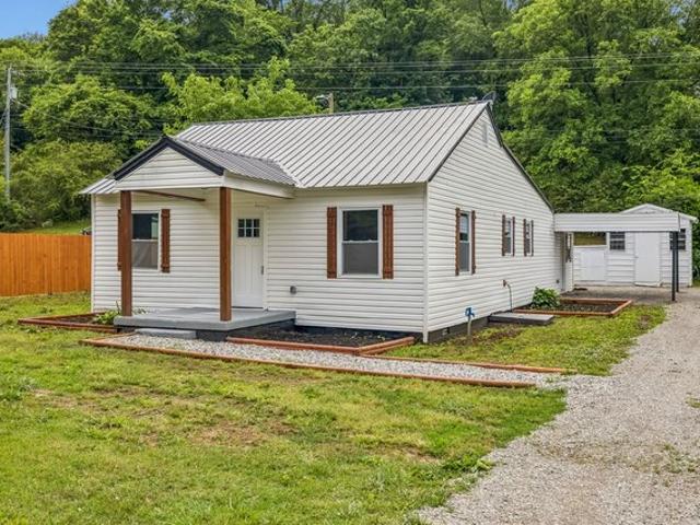 2025 Columbia Hwy, Pulaski, TN 38478
