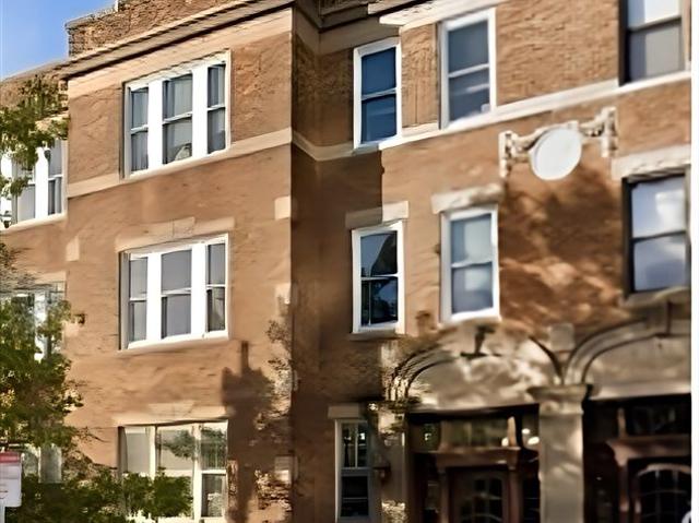 2025 Commonwealth Avenue #4, Boston, US, MA
