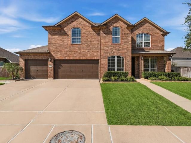 2025 Coventry Bay Drive