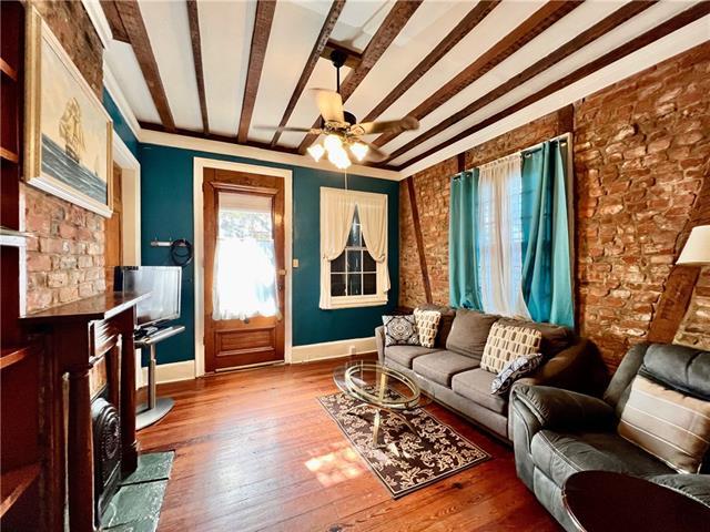 2025 Dauphine St, New Orleans, LA 70116 | MLS #2544 | Compass