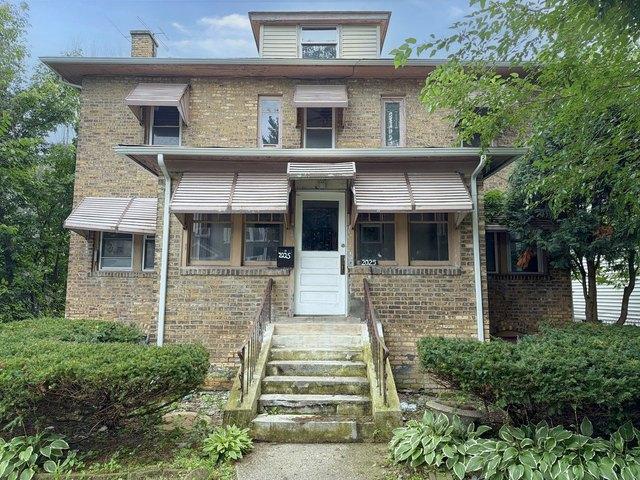 2025 Dodge Ave, Evanston, IL 60201