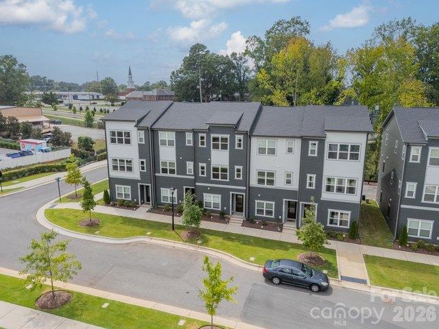 2025 Evolve Way, Charlotte, NC 28205
