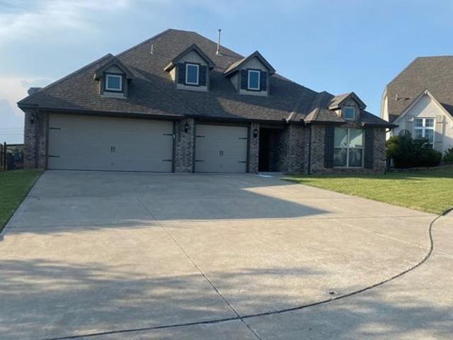2025 E 132nd St S, Bixby, OK 74008