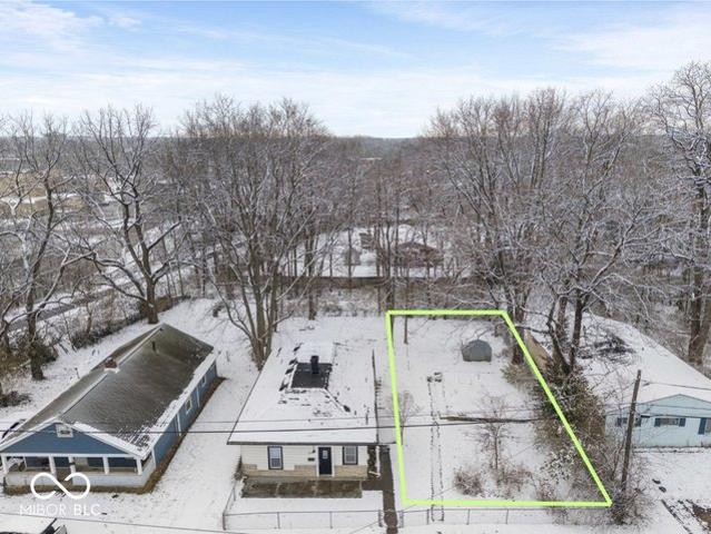 2025 E 44th St, Indianapolis, IN 46205