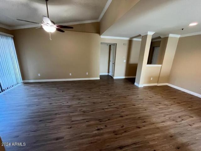 2025 E Campbell Avenue # Apt 317