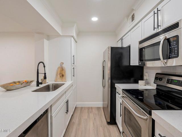 2025 E Campbell Avenue Unit 265, Phoenix, US, AZ
