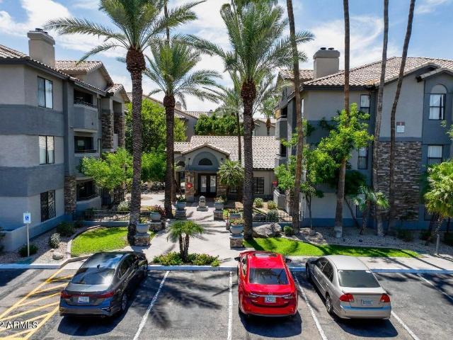 2025 E Campbell Avenue # 148