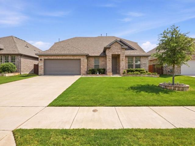 2025 Eagle Blvd, Fort Worth, TX 76052