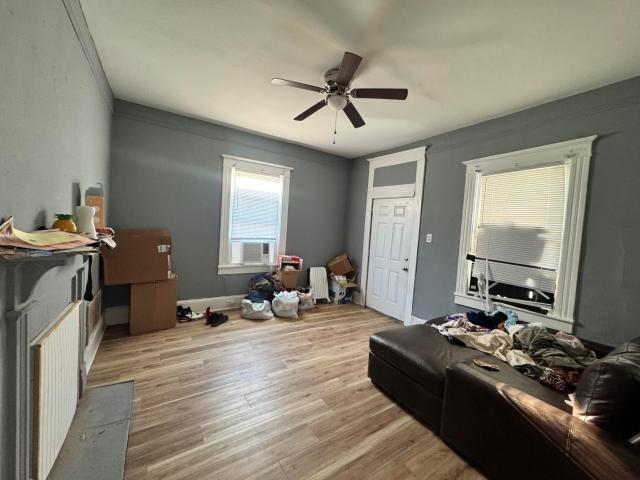 2025 Ellis Street