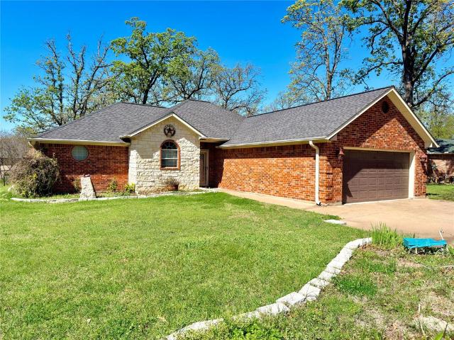 2025 Emma Dr, Tool, TX 75143 | MLS #21215 | Compass