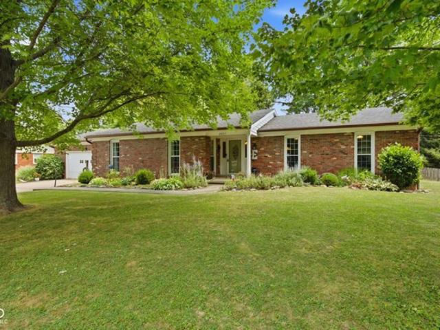 2025 Fairway Dr, Greencastle, IN 46135