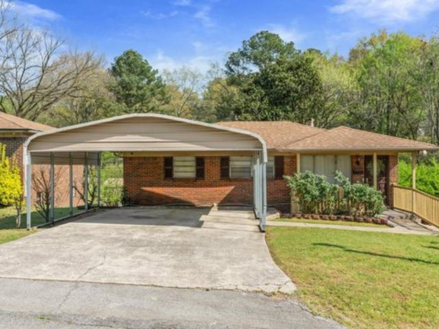 2025 Fairfax Ave, Bessemer, AL 35020
