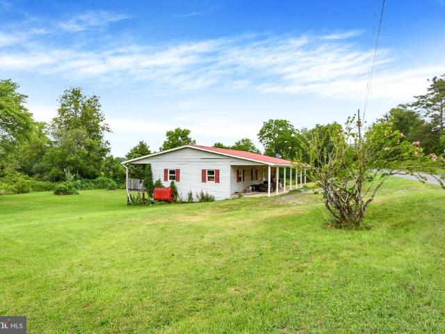 2025 Fairground Road