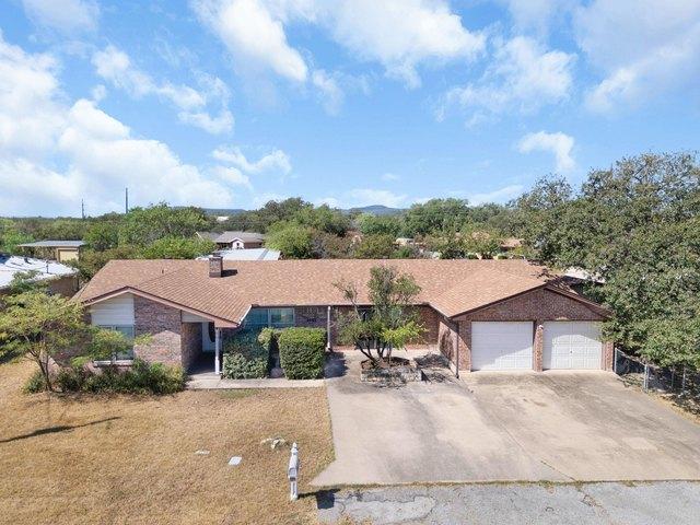 2025 Forest Trl, Kingsland, TX 78639