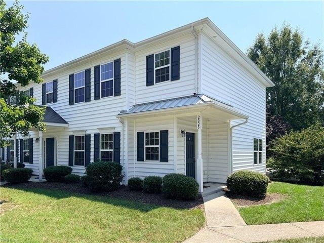 2025 Freeney Ave, Suffolk, VA 23434