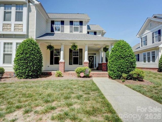 2025 Gable Way Ln, Matthews, NC 28104