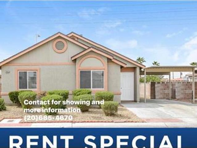 2025 Havelina St, Las Vegas, NV 89108