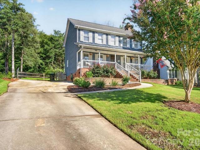 2025 Hilltop Road