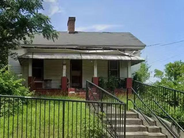 2025 HOUSTON AVE, MACON, GA 31206 Multi Family For Sale MLS#.