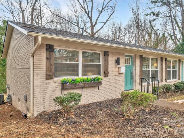 2025 Ibis Ct, Charlotte, NC 28205 | MLS #4358
