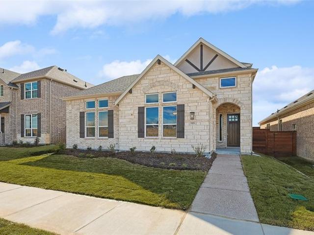 2025 Jasper Mdw, Mesquite, TX 75181