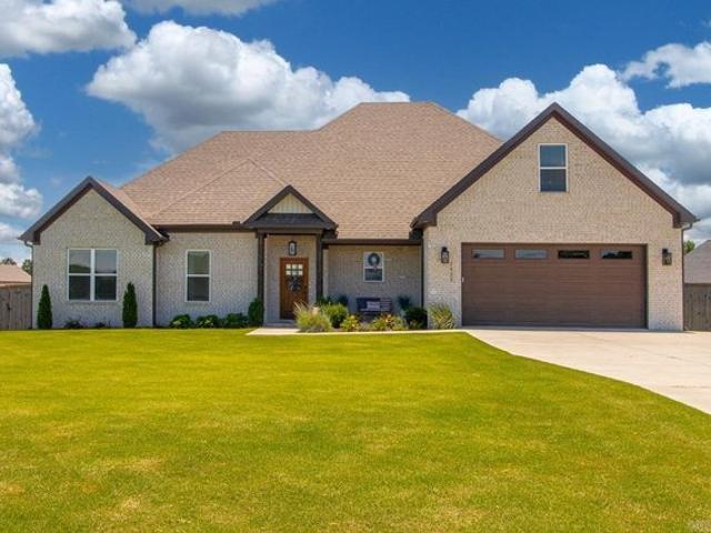 2025 Kaysen Ln, Hensley, AR 72065