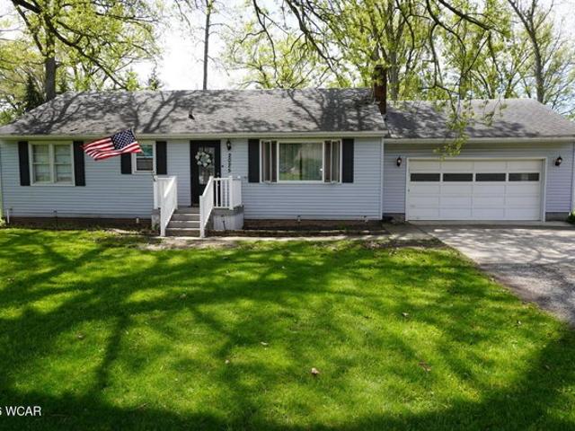 2025 Lyn Grove Dr, Lima, OH 45806