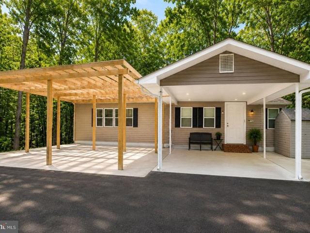 2025 Lower Marlboro Rd, Owings, MD 20736