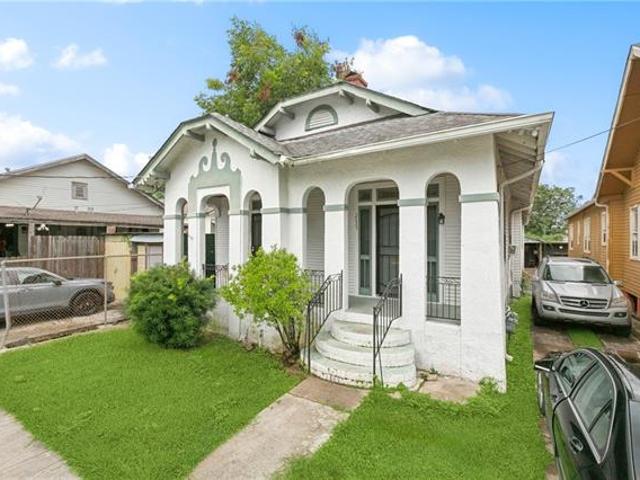 2025 Lowerline St, New Orleans, LA 70118 | MLS #2542 | Compass