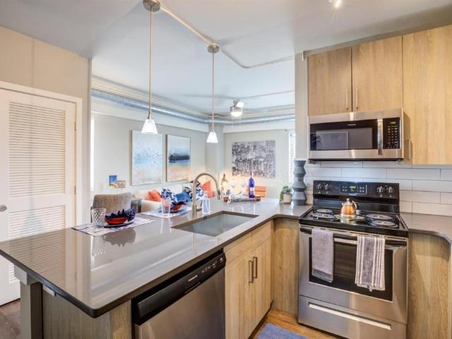 2025 Peachtree St NE, Unit 841, Atlanta, GA 30309 | MLS #7751
