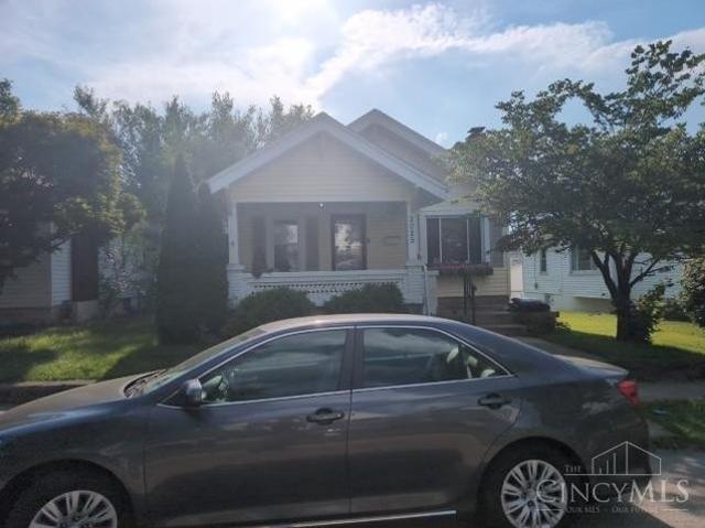 2025 Pershing Blvd, Dayton, OH 45420