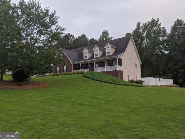2025 Pheasant Run Drive