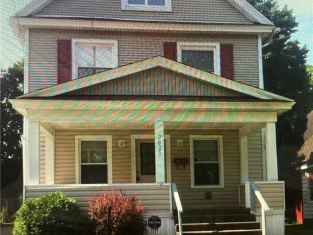 2025 Pointview Ave, Youngstown, OH 44502