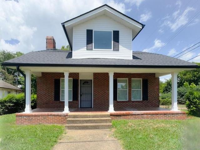 2025 Rawlings St, Chattanooga, TN 37406