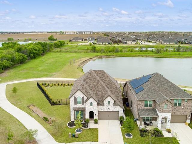 2025 Rhea Ct, Celina, TX 75009