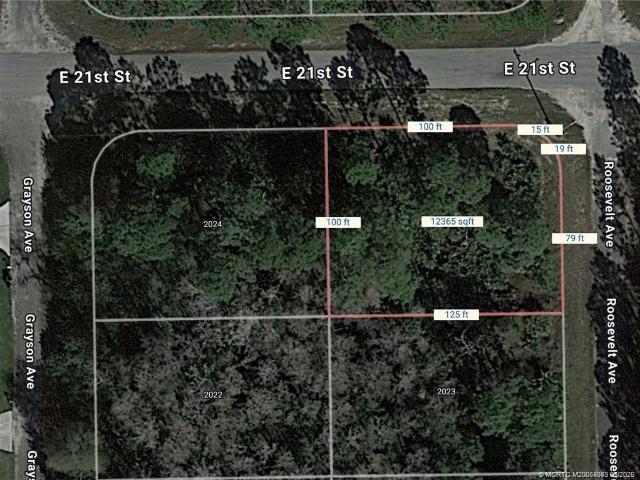 2025 Roosevelt Ave, Alva, FL 33920 | MLS #M20054 | Compass