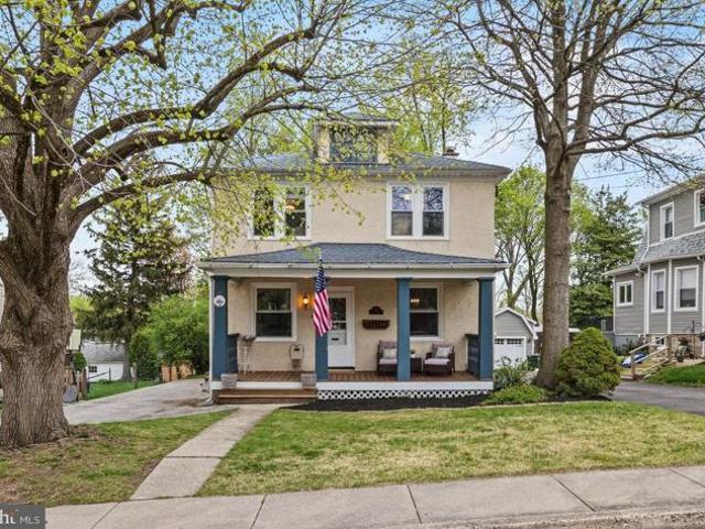 2025 Roy Ave, Abington, PA 19001