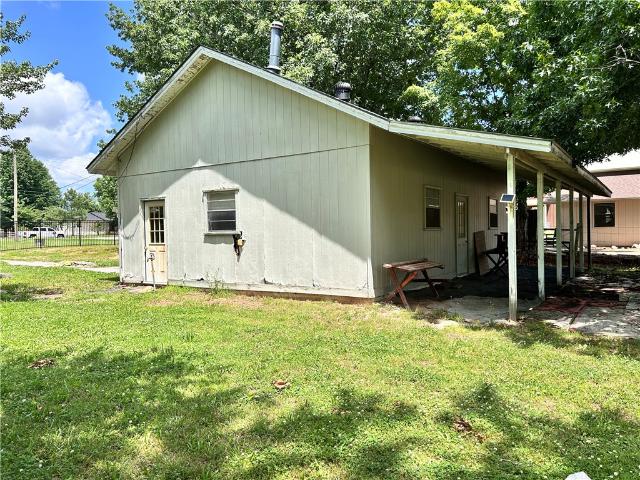 2025 S Dixieland Road