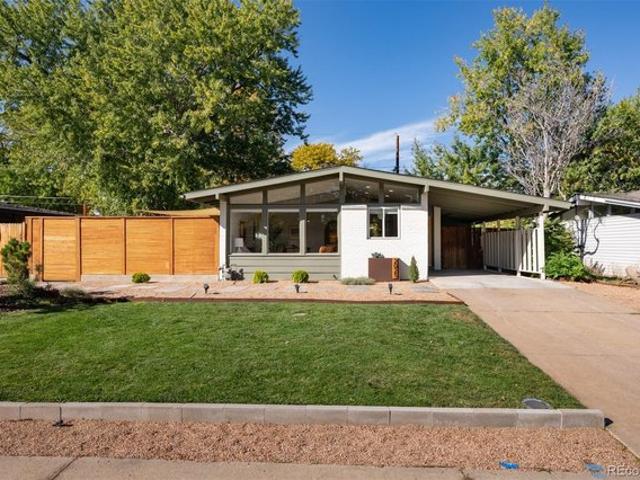 2025 S Utica St, Denver, CO 80219