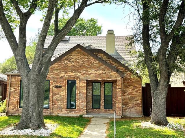2025 San Miguel Dr, Plano, TX 75074 | MLS #21234 | Compass