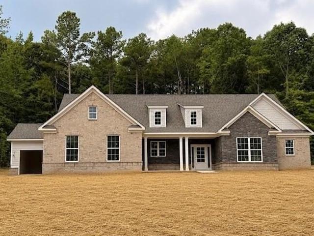 2025 Seclusion Trl, Monroe, GA 30656