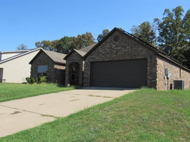 2025 Shadow Ridge Rd, Conway, AR 72032