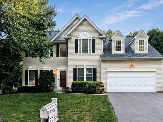2025 Sherryl Ave, Eldersburg, MD 21784