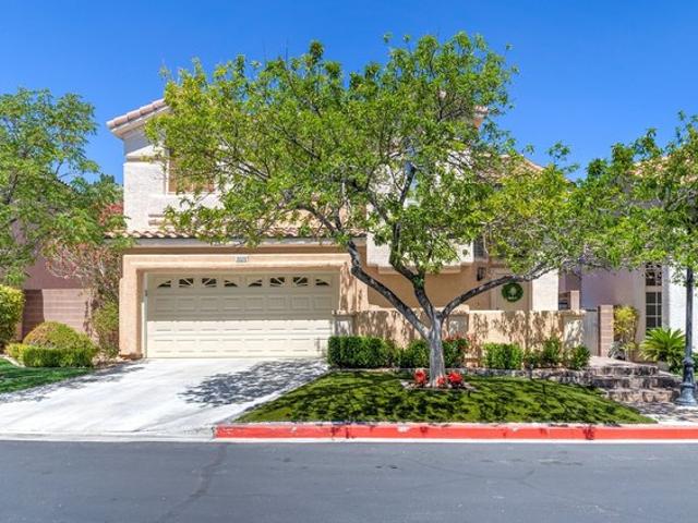 2025 Shining Feather Ln, Las Vegas, NV 89134