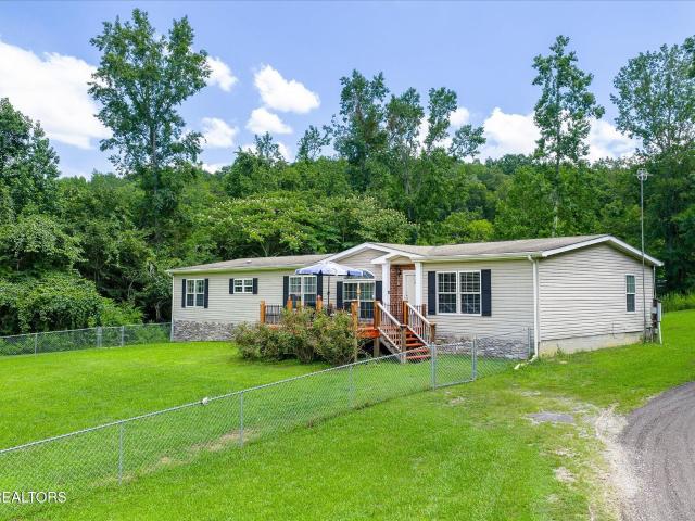 2025 Shiloh Rd, Decatur, TN 37322 | MLS #3131 | Compass