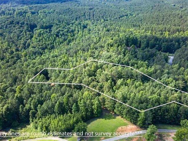 2025 Soap Creek Road